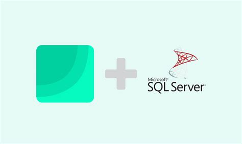 sql dashboard for microsoft sql server mssql on draxlr