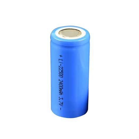 Ncmnmc Cylindrical Lithium Nickel Manganese Cobalt Oxide Battery 37v