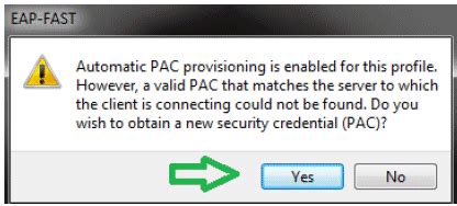Configure PEAP And EAP FAST With ACS And WLC Cisco