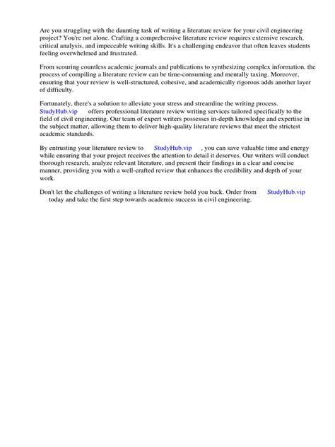 Civil Engineering Literature Review Pdf Mathematical Optimization Metaheuristic