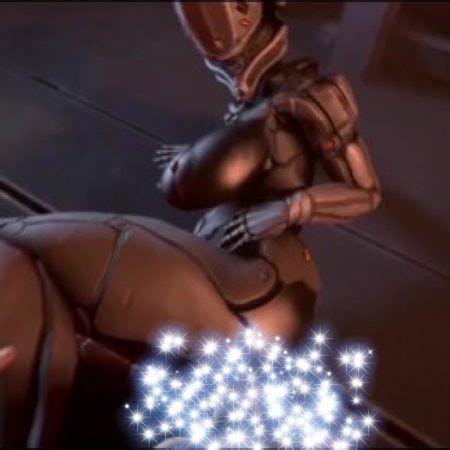 Hot Lovemaking Robot Pleasing Men Is All I Know How To Do