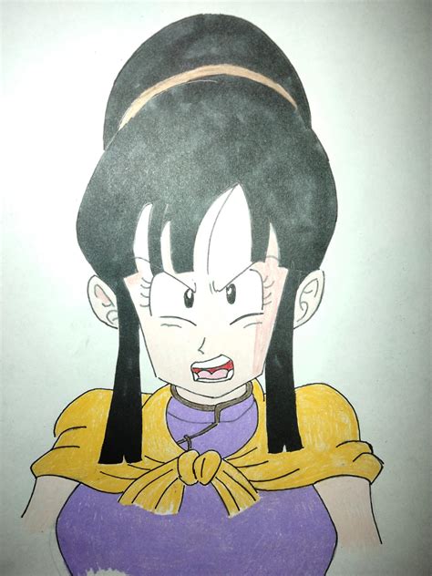 Yumikurata Chichi Pencil Al Free Drawing By Yumikurata On Deviantart