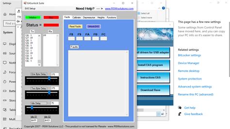 P38 EAS And EASUnlock HELP LandyZone Land Rover Forum