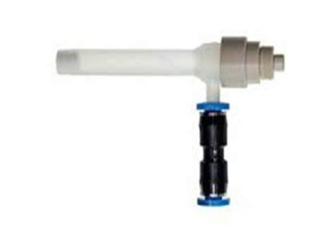 دستگاه طیف سنج پلاسمای 5800vdv اجیلنت ری نور آزما