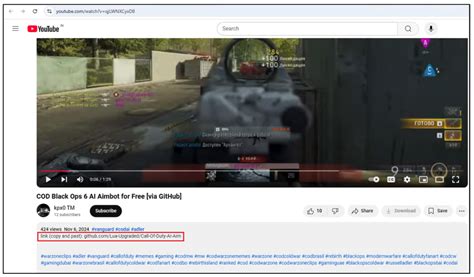 Githubs Dark Side Unveiling Malware Disguised As Cracks Hacks And Crypto Tools Mcafee Blog