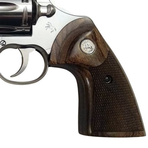 Colt Python Grips Pre 2020 Bestpistolgrips