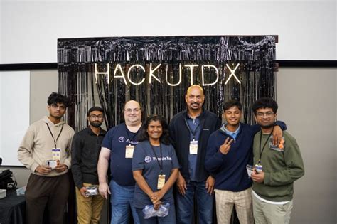 Hari Prasath Ramalingam On Linkedin Hackutd Fanniemaechallenge