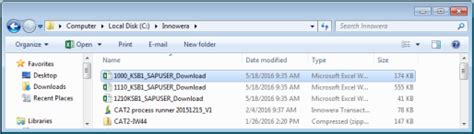 Export Report From SAP To Excel Process Runner Export Report From SAP To Excel Process Runner