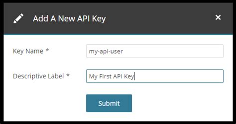 Getting Started With The Hyperglance Api