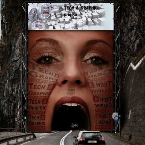 Tech And Graphic Project Youtube