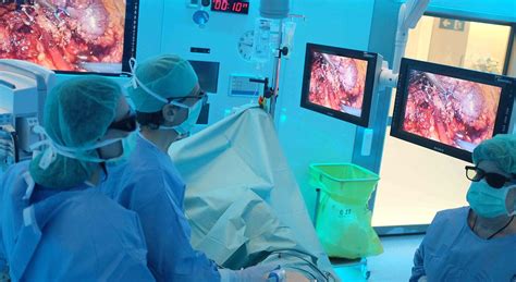 Diplomado en Complicaciones en Cirugía Ginecológica Mínimamente Invasiva - TECH Uruguay