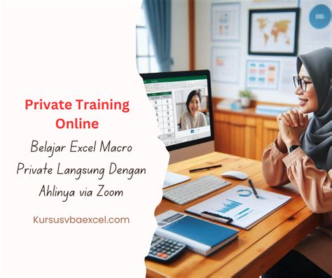 Kursus Vba Excel Macro Online Private Kursus Vba Excel