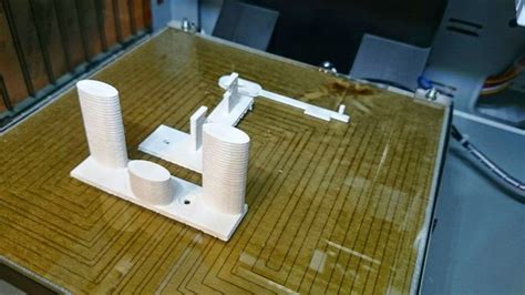 automatic 3d printed tea maker with arduino precision