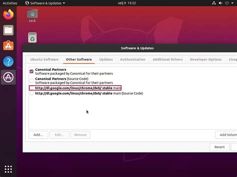 Customize Ubuntu 20 04 Desktop Environment ⋆ Zacks