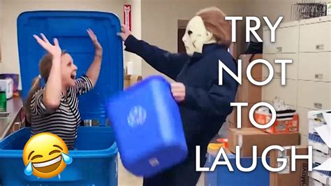 [2 HOUR] Try Not to Laugh Challenge! 😂 | Pranks & Fails of the Month | Funny Videos | AFV Live ...