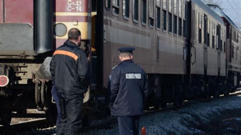 Влак блъсна и уби жена край гарата в Белово Новини бг