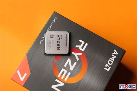 Amd Ryzen L G Nh Gi T Ng Quan V D Ng Chip Cpu Th H M I Amd Ryzen L G M Y X U Gi Cao
