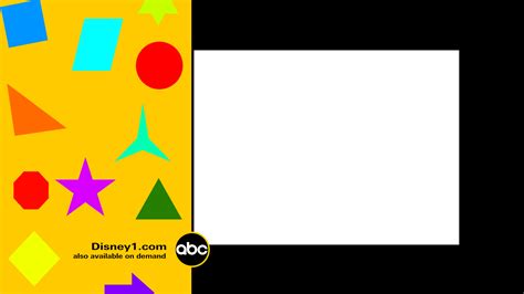 Abc Split Screen Credits Template Osm By Lukesamsthesecond On Deviantart