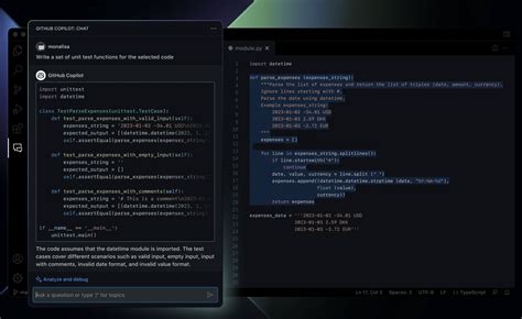 Github Presents Copilot X Gadget Advisor