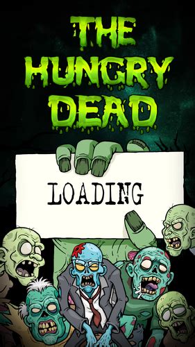 The Hungry Dead Future Pinball 4k Loading Loading Animations Virtual Pinball Universe