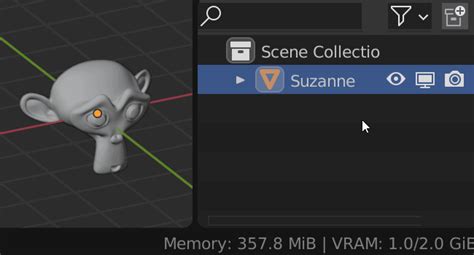 Performance Optimization Program Is Lagging Blender Stack Exchange