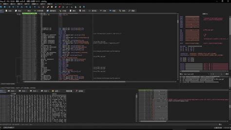 游戏mod工具 X64dbg 一个开源的windows二进制调试器 简体中文汉化版 Mod 2023 7 8 下载 3dm Mod站