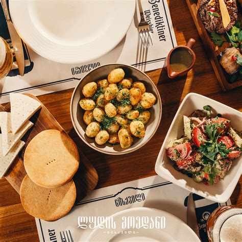 ლუდის სეზონის ცვლილება ჩვენს სუფრაზეც იგრძნობა ახალი კარტოფილი კიტრი და პომიდვრის სალათა