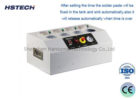 Buy Fifo Fuction Solder Paste Thawing Machine Good Quality Fifo
