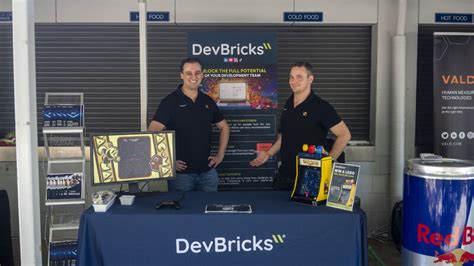 Matt Psaltis On Linkedin Devbricks Coding Developers Development