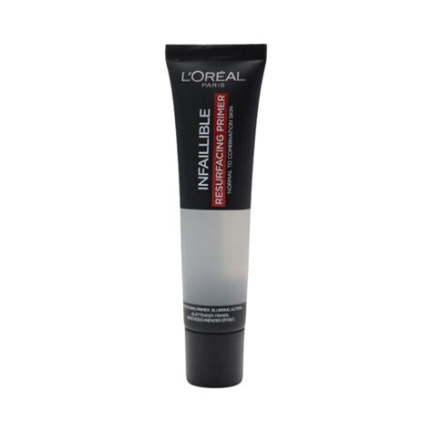 Loreal Paris Infallible Resurfacing Primer