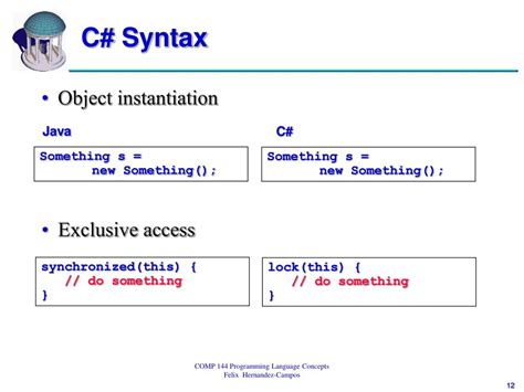 Ppt Lecture 39 Case Study C And Net Powerpoint Presentation Free