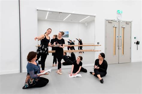 Rad Australia Teaching Ballet Through Music Part 2