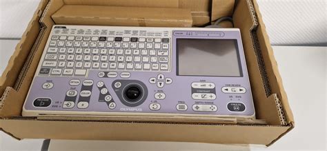 Universal Ultrasound Processor Eu Me1 Am Medical Germany