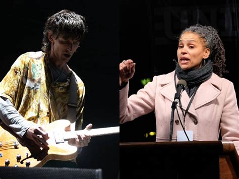 The Strokes Announce In Person Gig In Support Of Nyc Democratic Mayoral Candidate Maya Wiley