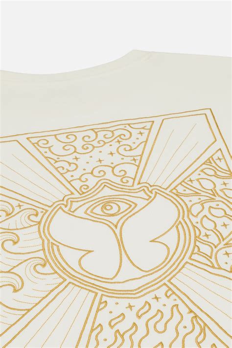 Unity Flag T Shirt Tomorrowland Store