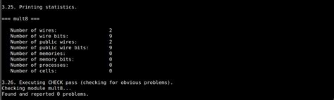 Github Niteshvlsirtl Synthesis