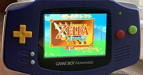 Game Cube Controller Backlit Gba Album On Imgur