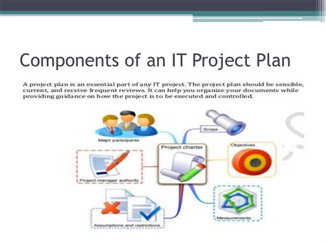 Ict Project Management Ppt