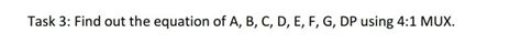 Solved Begin Tabular Ccccccccccccc Hline
