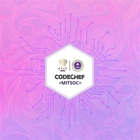 Codechef Mitadt Chapter Codechef Mitadt • Instagram Photos And Videos