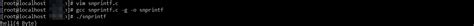 C语言函数安全性规范sprintf 和snprintf eiSouthBoy 博客园
