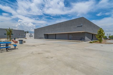 Norton Science And Language Academy Near Cal Corp