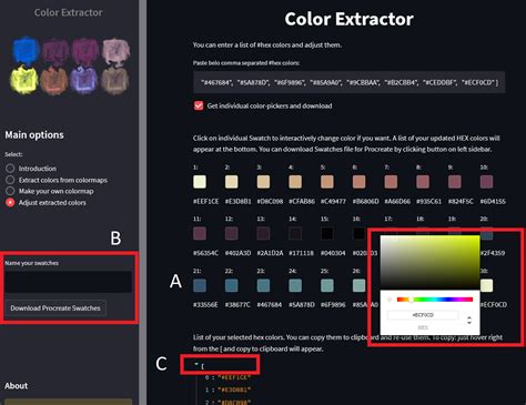 ColorExtractor