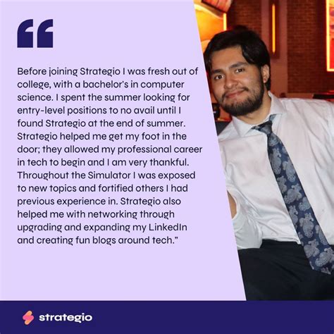 Strategio On Linkedin Techjobs Tech Softwareengineering