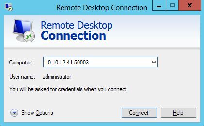 Learn How To Create NAT Rules For Virtual Machines Connected To A NAT