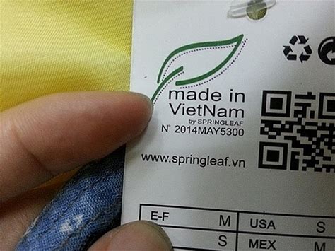 Fight Against Origin Fraud To Be Enhanced