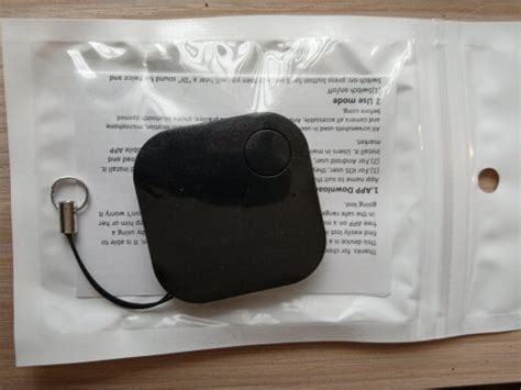 For Sale Smart Bluetooth Anti Loss Device Portmore