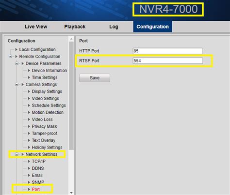 Swann DVR CCTV Systems And HA Page 4 Frontend Home Assistant Community