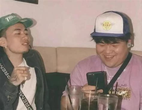 Higher Brothers Ma Siwei Know Know 18 19 Pictures Imedia