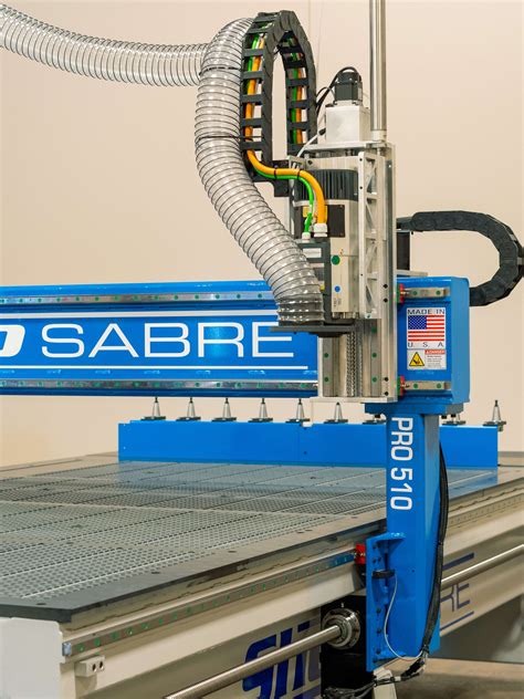 Pro Series Cnc Router Shopsabre Cnc Routers Shopsabre Cnc